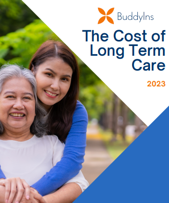 Long Term Care Insurance As An Employee Benefit - BuddyIns
